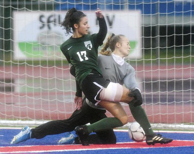 Axtman lifts Warrior Run in OT | Sports | dailyitem.com