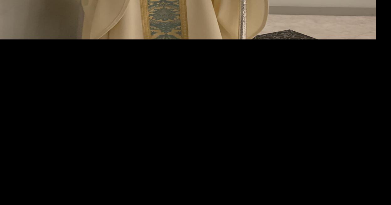 New Catholic bishop visits area churches | | dailyitem.com