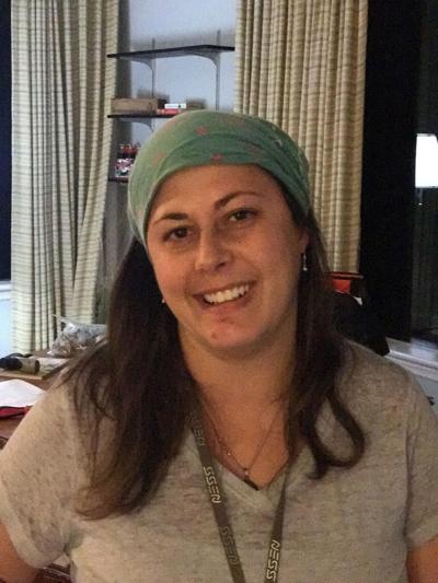 Mindy Crawford Gemberling, 46, Milton | | dailyitem.com
