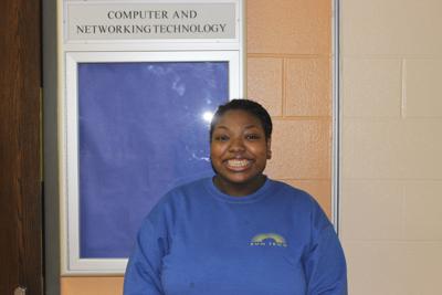 Young American Andrea Ruhl | | dailyitem.com