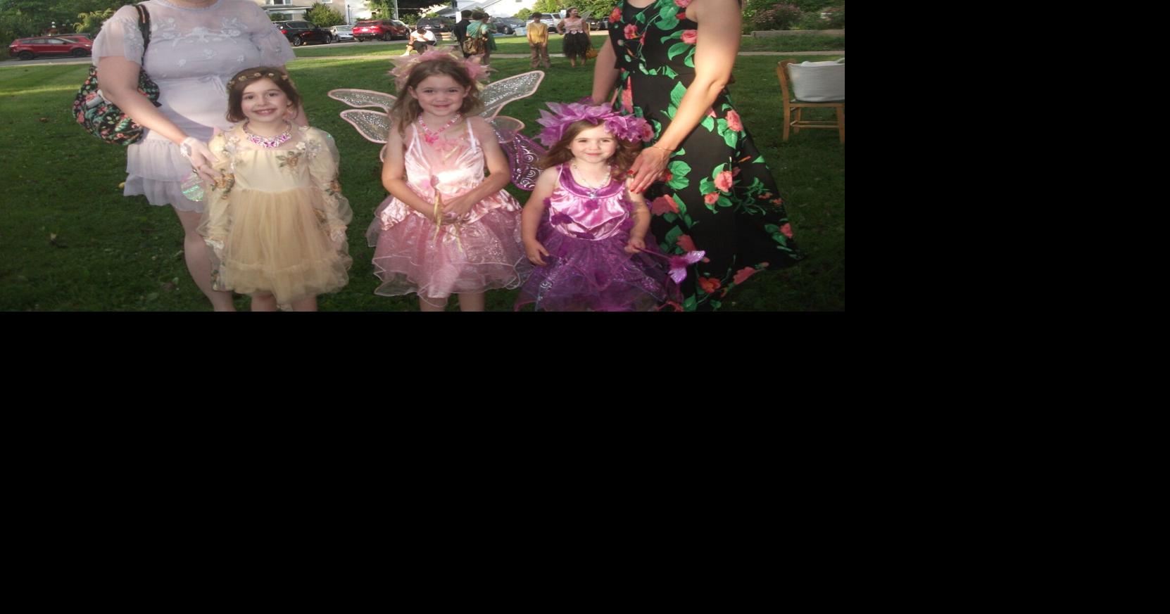 Midsummer Magic at Victorian Fairy Garden Party | | dailyitem.com