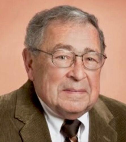 Karl G. Rohrbach, 90, Cornwall | | dailyitem.com