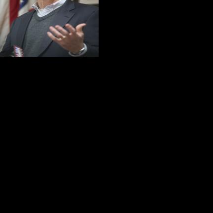 Marino, Toomey introduce 'Eric's Law' bills to protect corrections ...