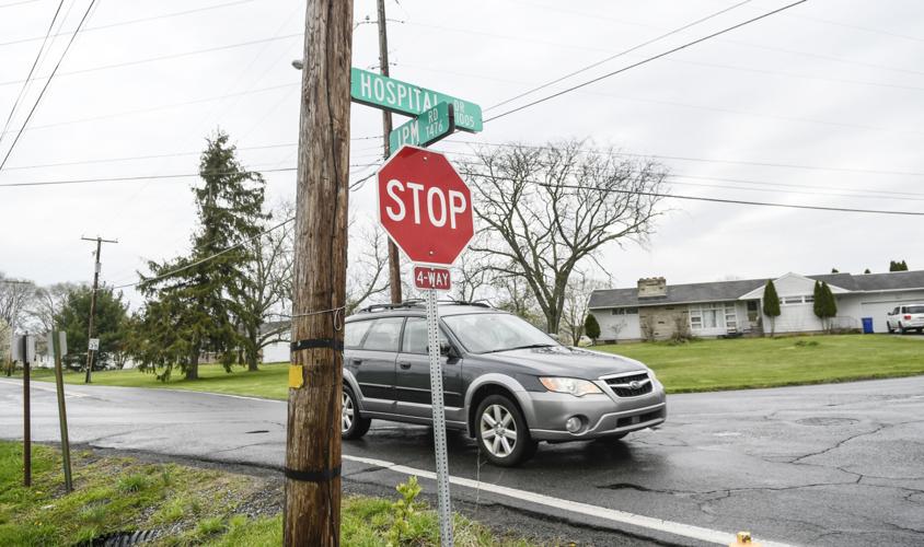 Kelly Township, EBT receive state funding for road needs | | dailyitem.com