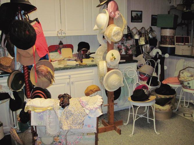 Annual parties will benefit Thomas Beaver library | News | dailyitem.com