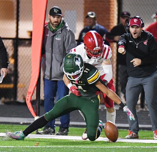 Davis propels Lewisburg to Class 3A final | Sports | dailyitem.com