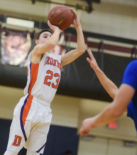 H.S. Boys Basketball: Danville reaches tourney final | Sports ...