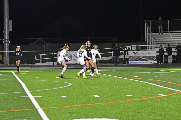 Tigers outlast rival to return to state final | Sports | dailyitem.com