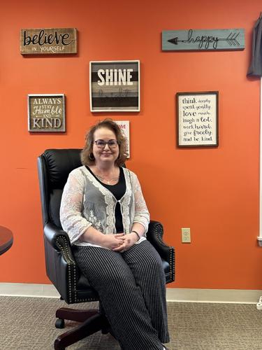Transparency and persistence key to chamber leader’s success ...