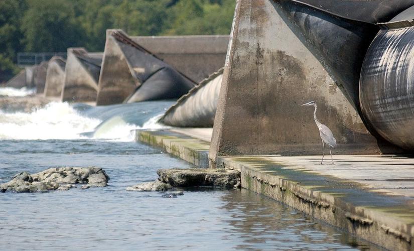 Work to begin this week on dam | News | dailyitem.com