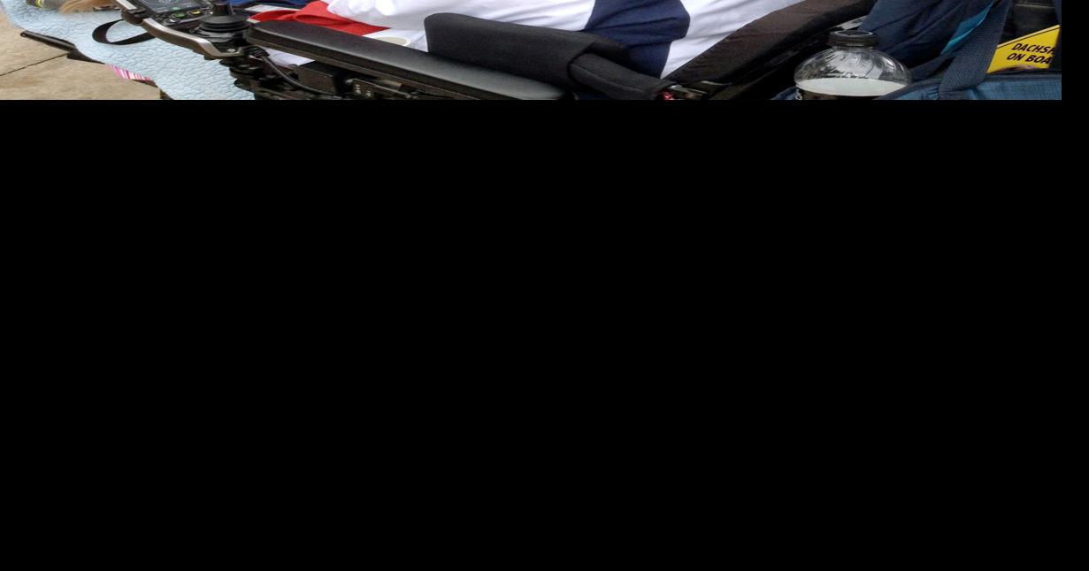 Hundreds show support for Sharon Budd | News | dailyitem.com