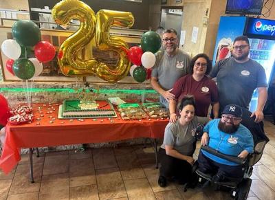 OIP Sunbury celebrates 25 years in city | News | dailyitem.com