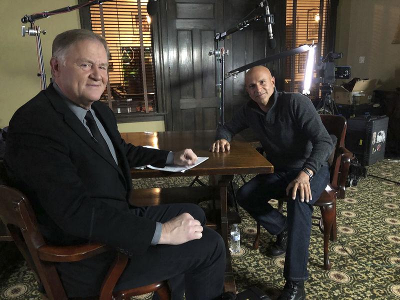 '48 Hours' to feature 2012 Frank Spencer murder at 10 p.m. tonight ...