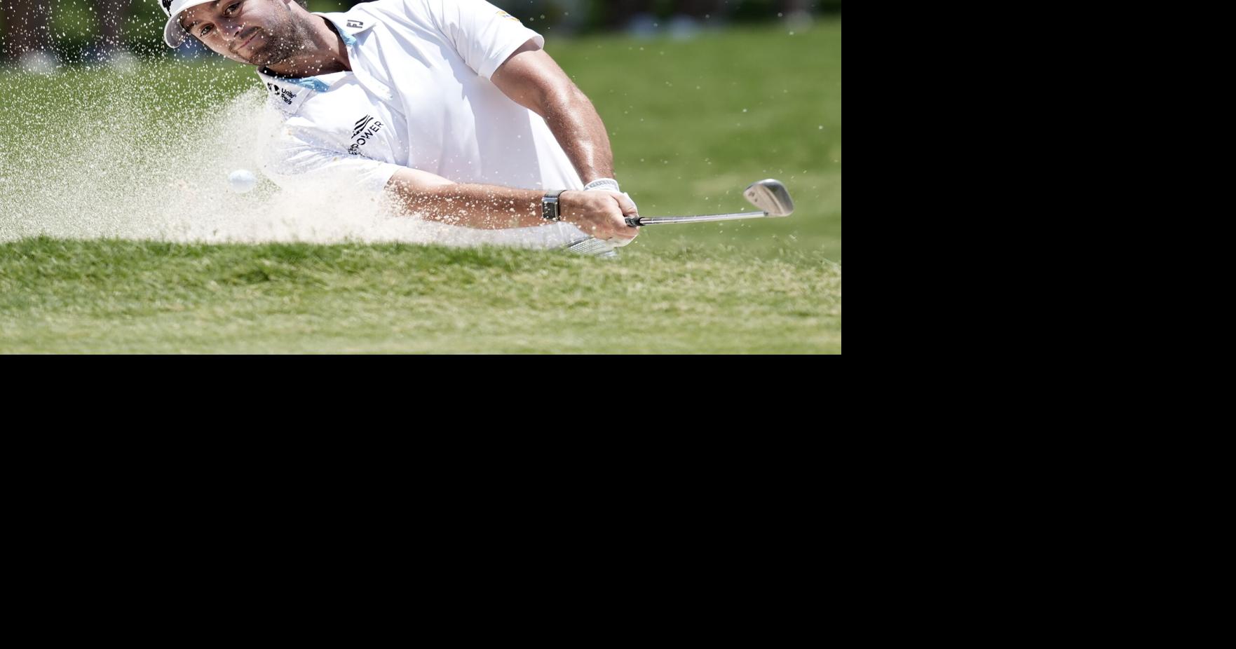 Davis Riley gets first PGA Tour | Sports | dailyitem.com