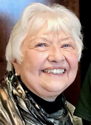 Phyllis Wolfe Colter, 90, Laguna Hills, Calif. | | dailyitem.com