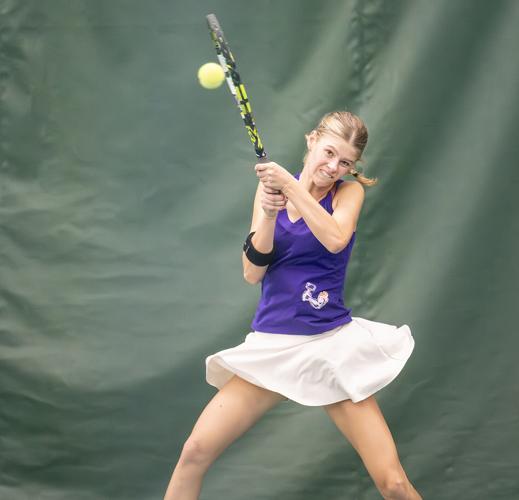 Bendle repeats as top player | Sports | dailyitem.com