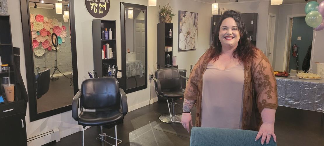 Watsontown businesses welcomed to Main Street | News | dailyitem.com