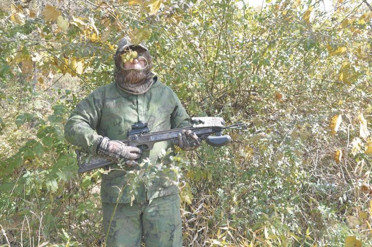 Bow hunters take to the woods | News | dailyitem.com