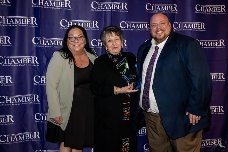 Danville individuals, businesses, nonprofit recognized by chamber ...