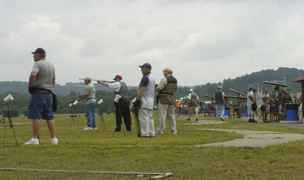 Association president aims to promote trapshooting | Sports | dailyitem.com