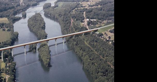 Bypass bridge construction to begin this fall | | dailyitem.com