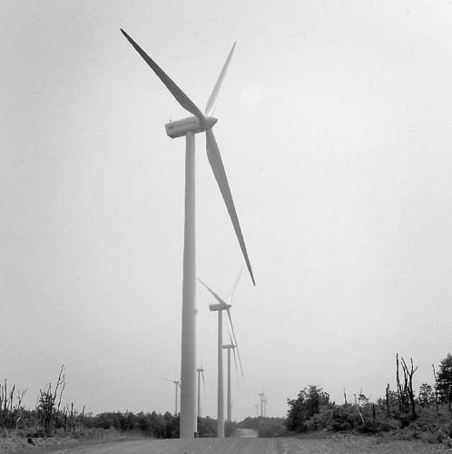 States, utilities create power out of air | News | dailyitem.com