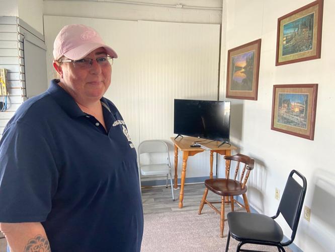 Walking Free Clubhouse expanding services for recovering addicts | News ...
