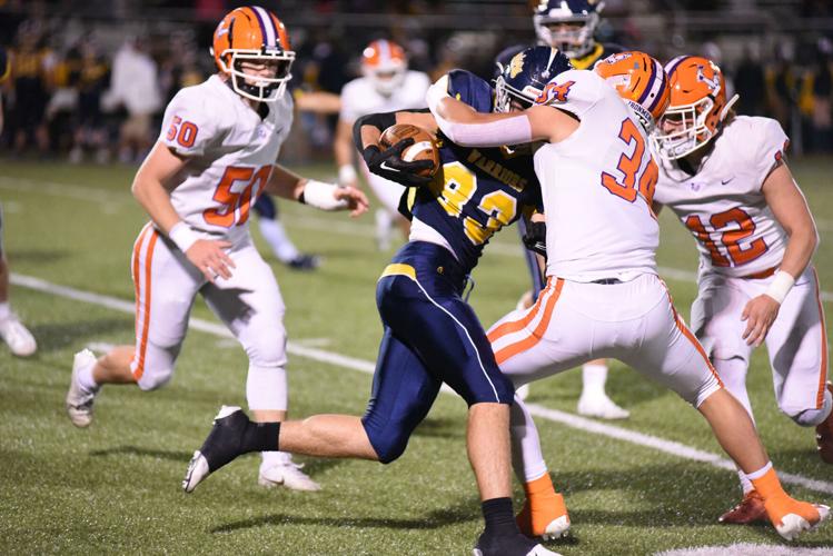 Danville claims HAC-II title | Sports | dailyitem.com