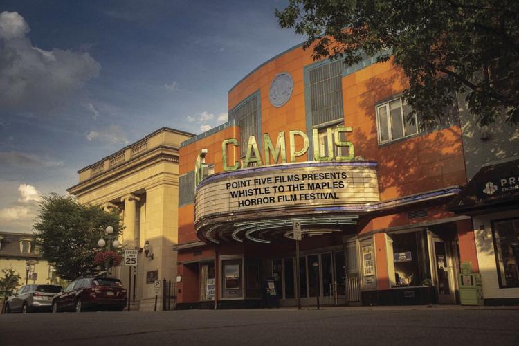 Whistle to the Maples Horror Film Festival returns to Campus Theatre ...