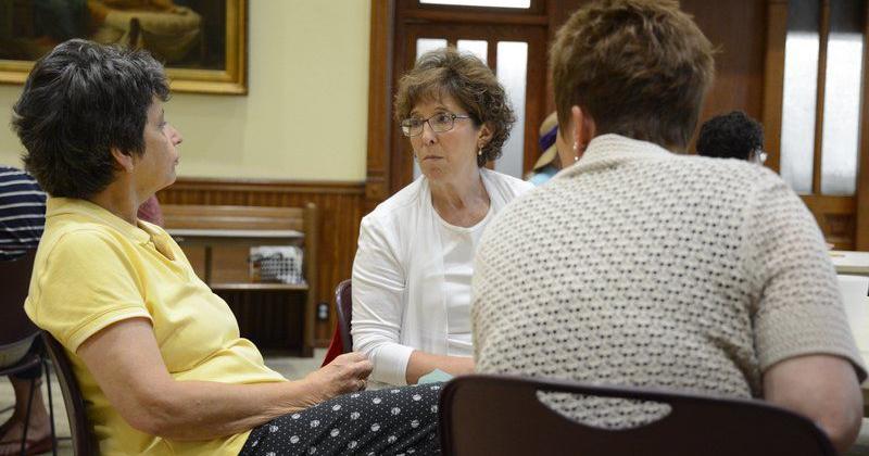 LGBT talk brings community together | Local News | dailyitem.com