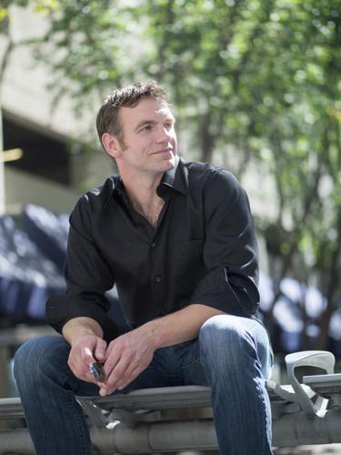 Veteran tells of near-death experience in new book | Local News ...