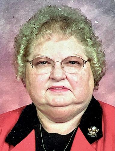 Shirley E. Mitterling, 85, Mount Pleasant Mills | | dailyitem.com