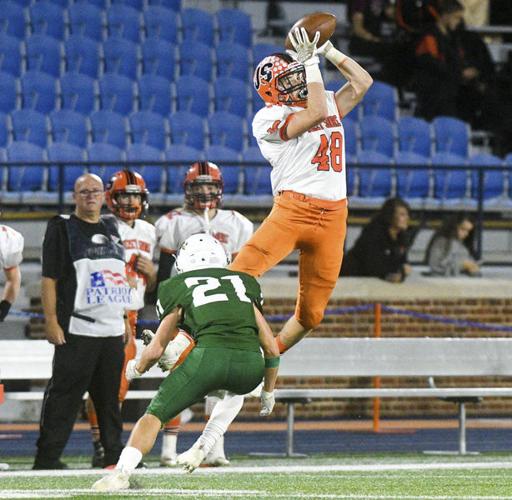 Lorson, Jersey Shore defeat Lewisburg | High School Football ...