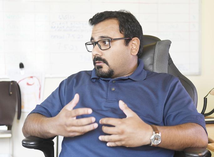 Local nonprofits trying to get by | News | dailyitem.com