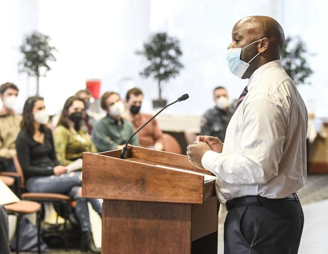 Bucknell students question campus police chief | News | dailyitem.com