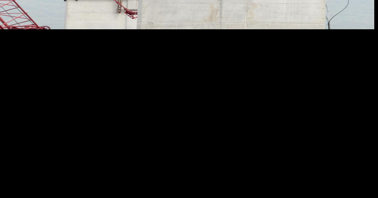 One saved in 100-foot rescue at CSVT bridge site | News | dailyitem.com