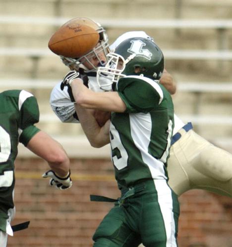 High school football: Lewisburg defeats Montoursville in District 4 ...