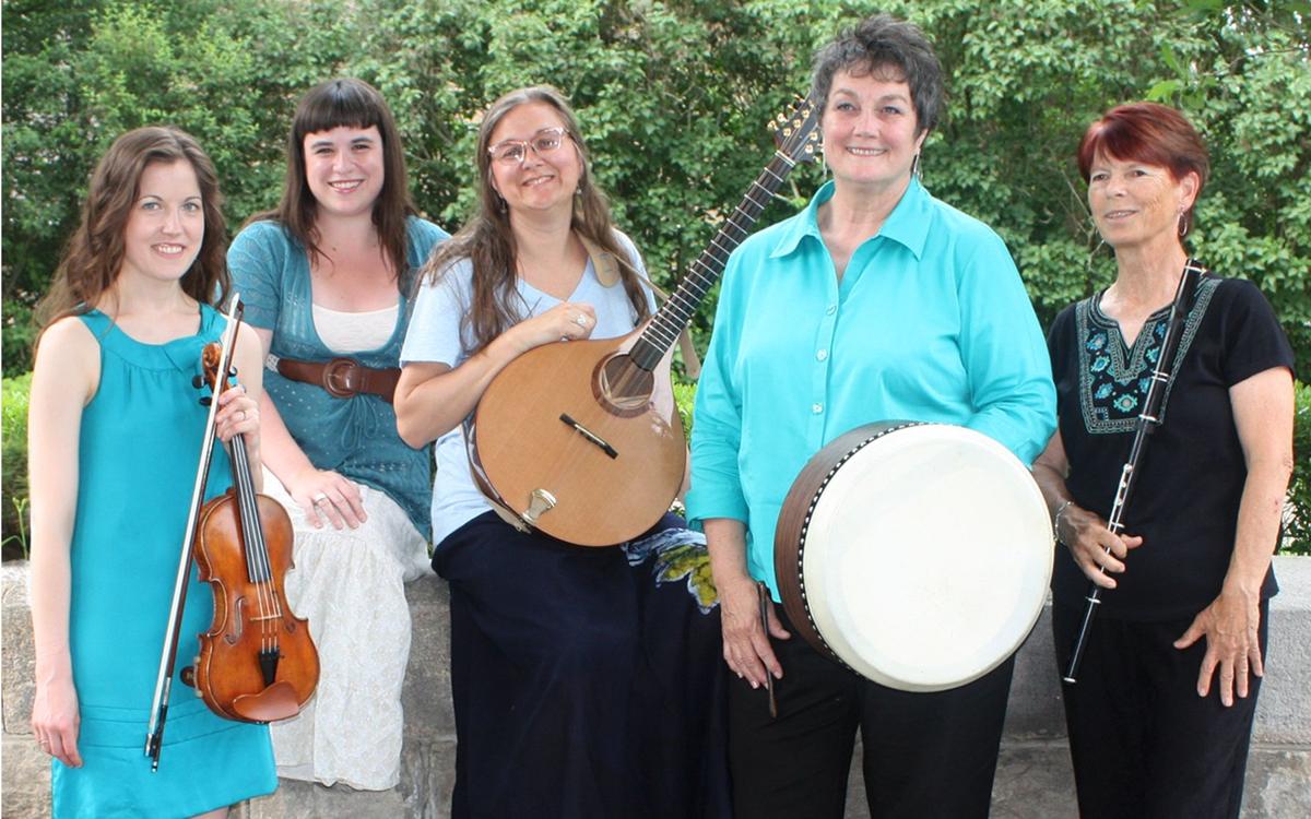 Bit o' the Irish at Bullfrog Brewery | Entertainment | dailyitem.com