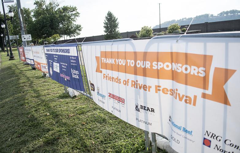 River Festival brings a weekend of fun to the Valley | News | dailyitem.com