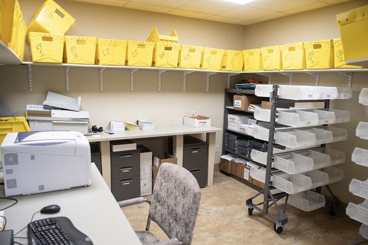 Valley election offices have required number of poll workers | News ...