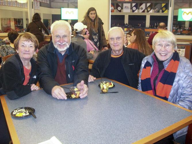 On the Scene: 14th Slam Dunk celebrates Dirk Sojka, Suncom Industries ...