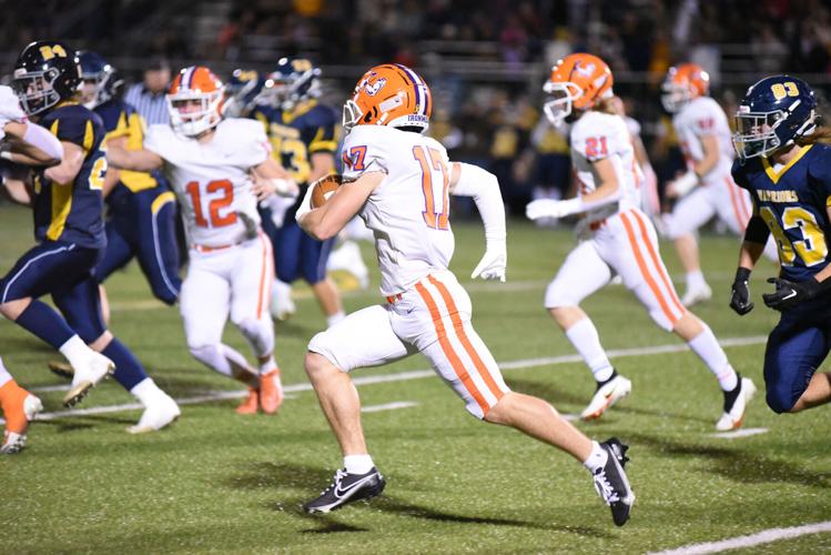 Danville claims HAC-II title | Sports | dailyitem.com