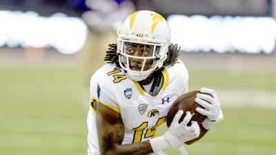 Questions remain at receiver and secondary for Nittany Lions | Sports ...