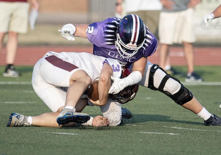 South stars can't stop Sock passing duo | Sports | dailyitem.com