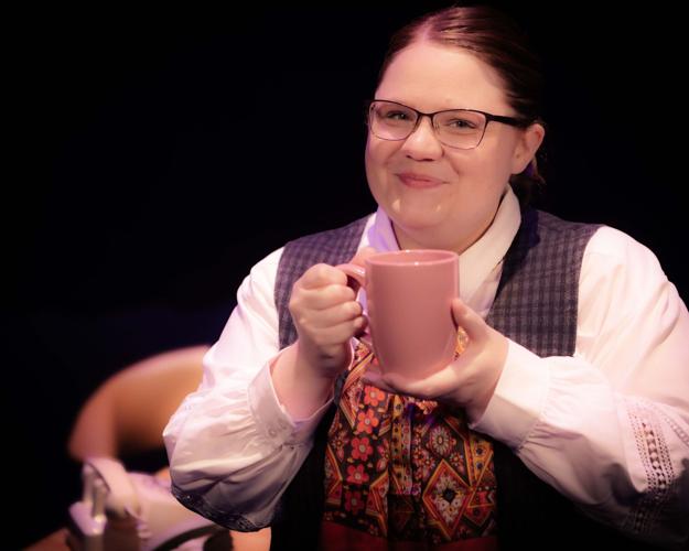 Local theater production's '9 to 5' mixes humor with empowering message ...