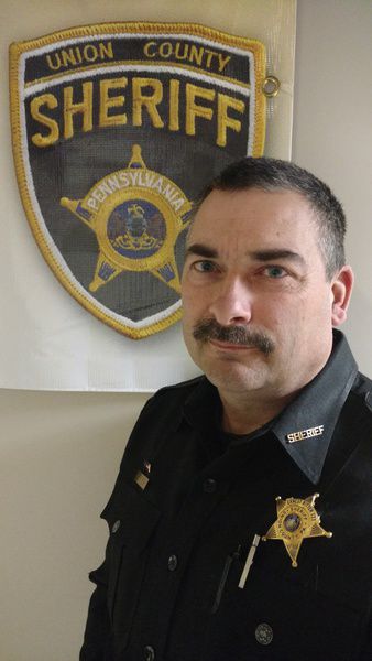 Ritter seeks reelection as Union County Sheriff | Local News ...