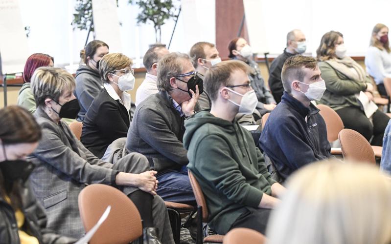 Bucknell students question campus police chief | News | dailyitem.com