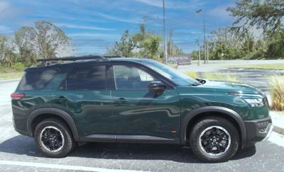 Pathfinder's Rock Creek edition is adventurous | | dailyitem.com