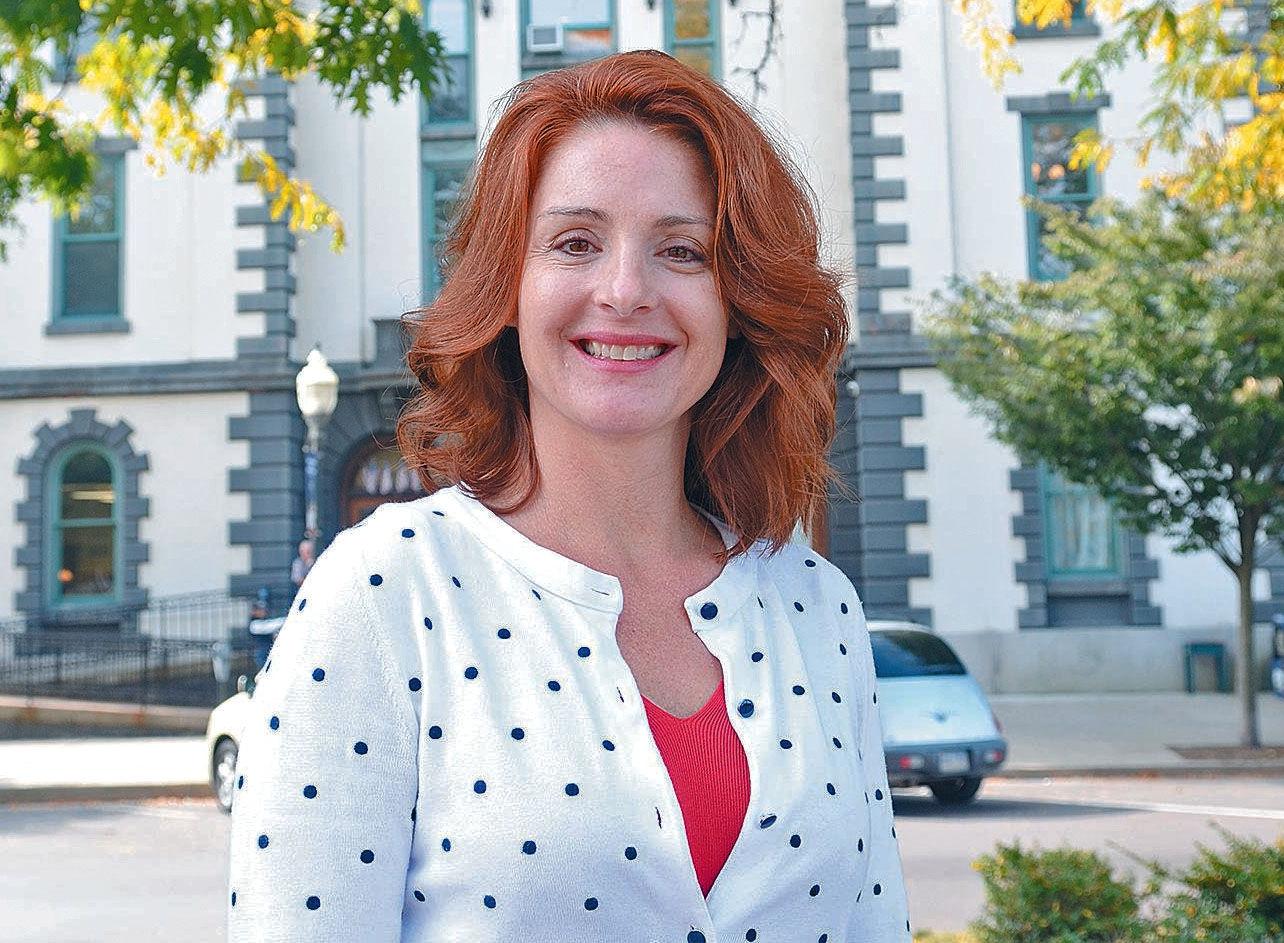 Kymberley Best lawsuit settlement released | News | dailyitem.com