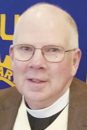 Lewisburg Sunrise Rotary Club honors several members | Local News ...